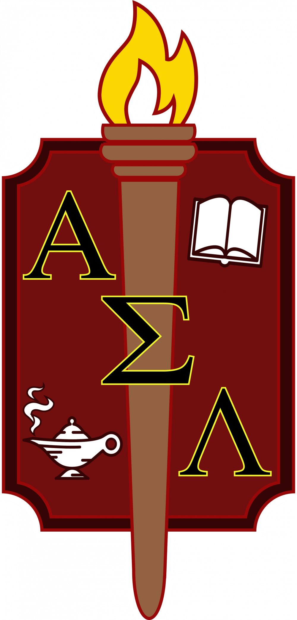 Stevie Crane: 2025-2026 2025-2026 ASLHS Scholarship Award Recipient - Alpha Sigma Lambda
