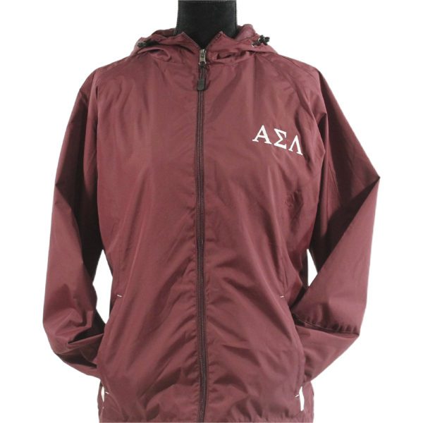 Shop - Alpha Sigma Lambda