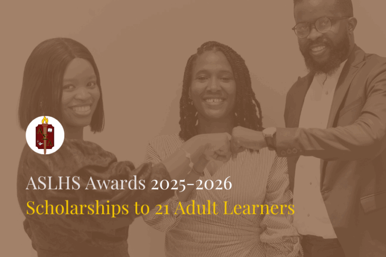 Home - Alpha Sigma Lambda