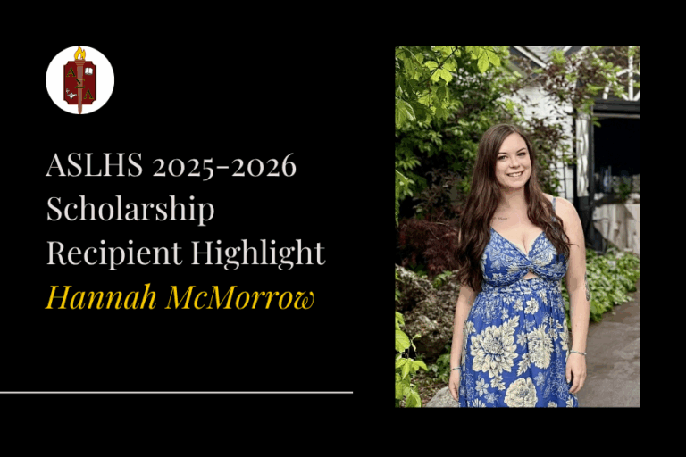 Home - Alpha Sigma Lambda